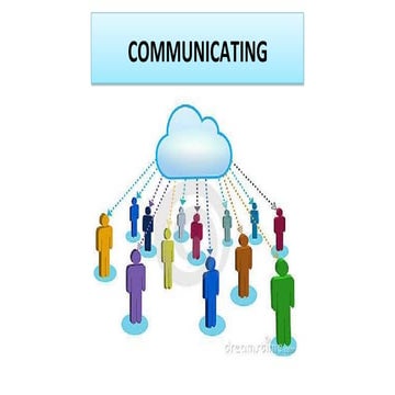One To One Communication | PPT