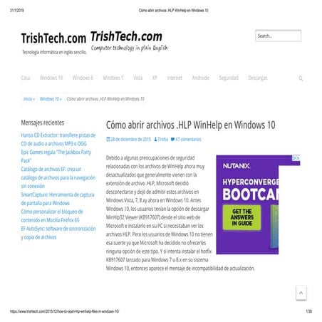 Cómo abrir archivos .HLP WinHelp en Windows 10.pdf