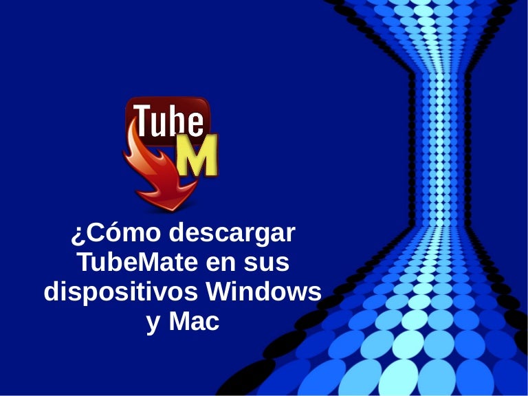 Tube mate pc - aslbass