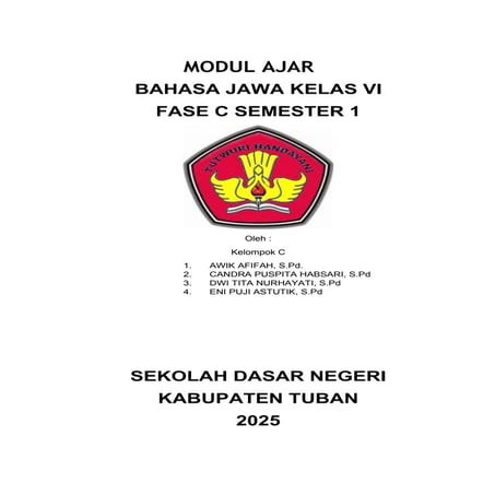 atp semester 1 kelas 6 pendidikan agama kristen.docx