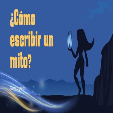 Cómo escribir un mito.pptx
