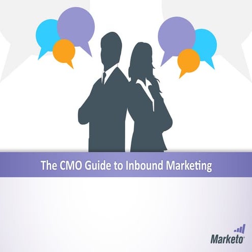 Cmo inbound marketing | PPT