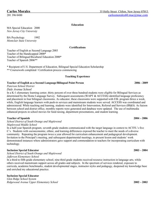 Grade 4 Portfolio | PDF