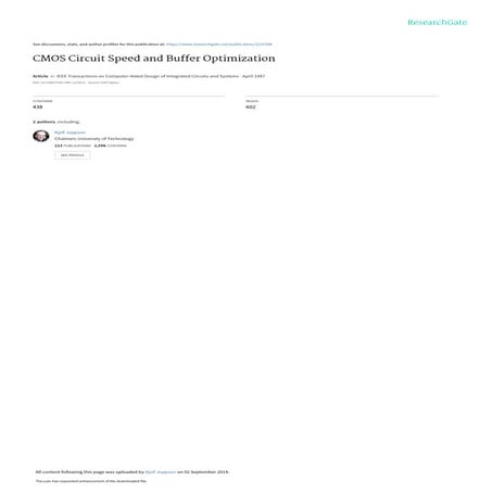 CMOS_Circuit_Speed_and_Buffer_Optimization.pdf