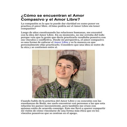 Cómo se encuentran el Amor Compasivo y el Amor Libre.pdf