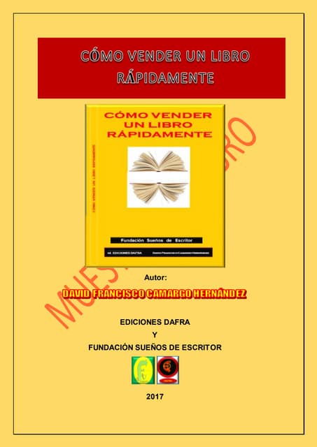 Como presentar un libro | PDF