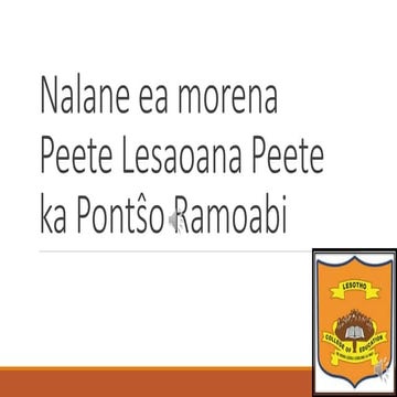 CMP 3202 P-A assignment 2.pptx