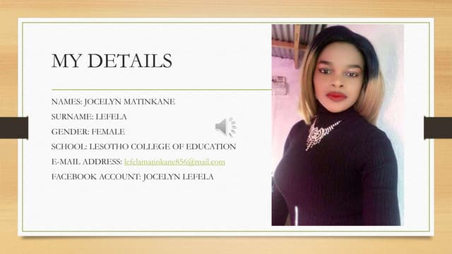 Advantages and disadvantages of computer system | PPTX