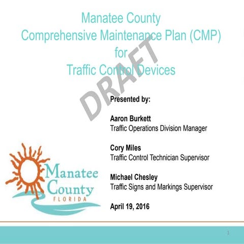 Cmp presentation 3 21-16 | PPTX