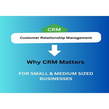 Best Online CRM, Easy to Use at Affordable Prize | PDF