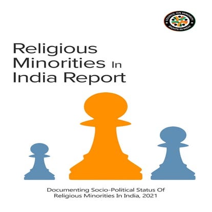 Implicit Bias in Religion | PDF