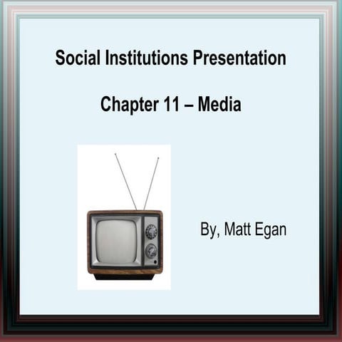 Cms 498 presentation | PPT