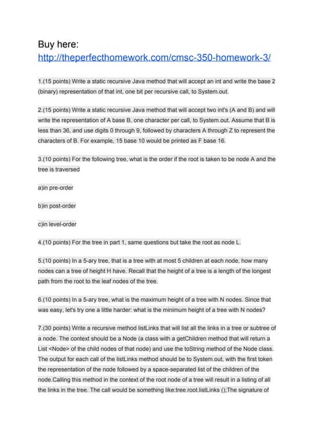 CMST 301 PROJECT 1 CASE STUDY | PDF