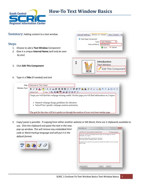 Word beginning practice activities | DOC