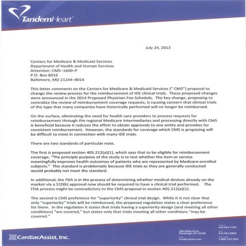 CMS Proposal | PDF