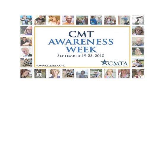 CMT Postcard | PDF