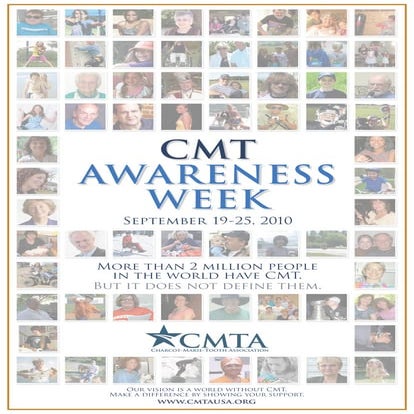 CMT slides: understand the disease. | PPT