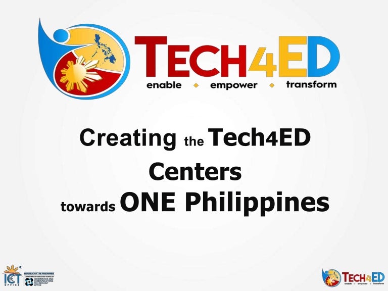 TECH4ED