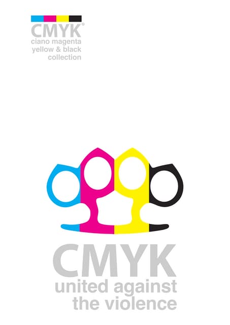 Cmyk 8 | PDF