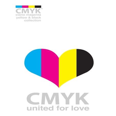 Cmyk 4 | PDF