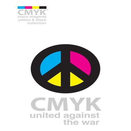 Cmyk 8 | PDF