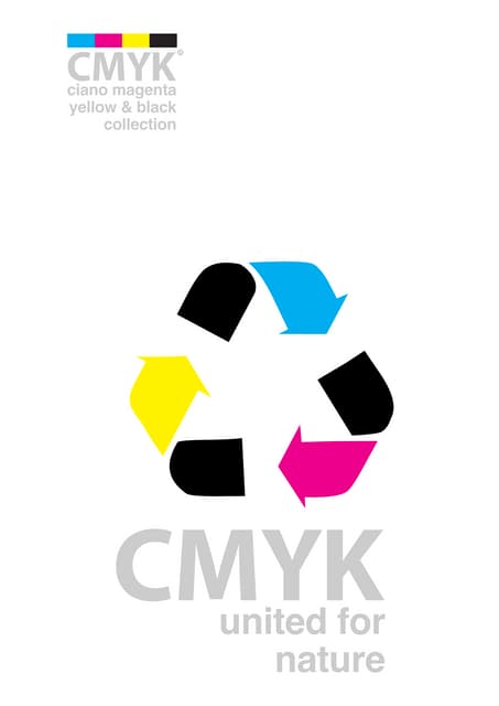 Cmyk 4 | PDF