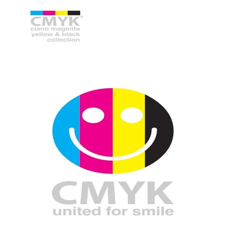 Cmyk 8 | PDF