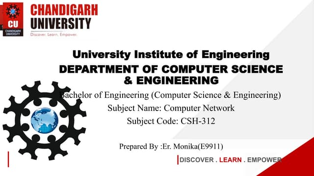 Computer Networks And Various Layers In Osipptx Computer Networking Computing