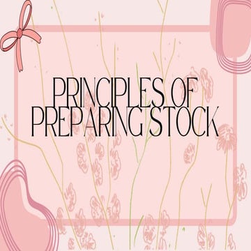 LESSON PRINCIPLES OF PREPARING STOCKS.pdf