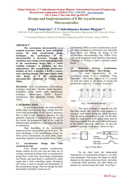 Arm programmer's model | PPTX
