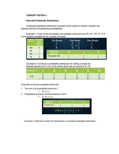 Concept Notes in Statistics and Pro.docx