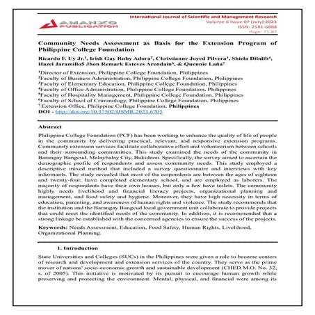 CNA as Basis for Ext Prog of Phil College Foundation.pdf