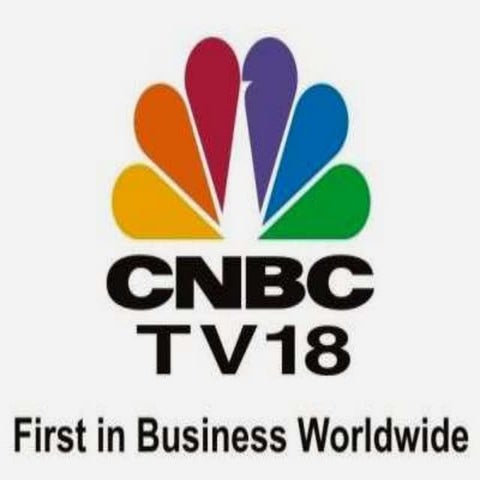 CNBC and TV 18 operation merger | PPTX
