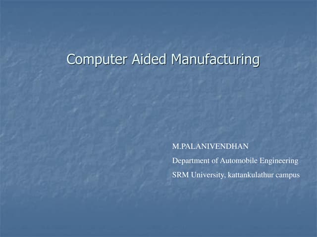 24 cnc machine feedback devices | PDF