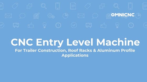 Find Omni 5 Axis CNC Router | PDF