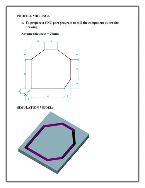 Assignment [4] machining with solutions | PDF