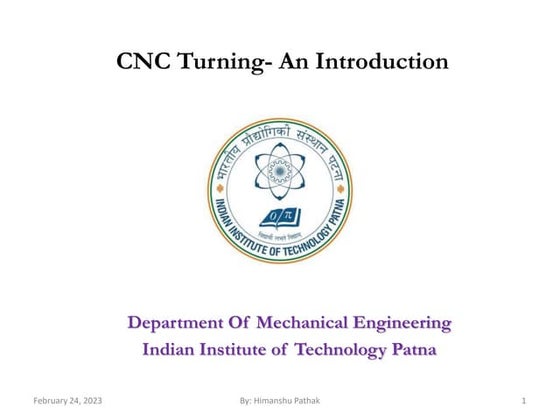Cnc machine training | PPT | Radio Control | Hobbies & Interests