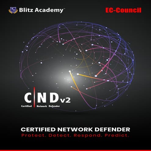 EC-Council Certified Network Defender | PDF