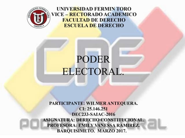 Elementos de la cultura en Venezuela.... | PPTX