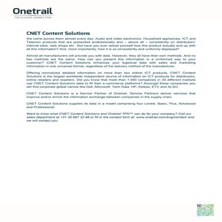 CNET Content Solutions | ENG | PDF