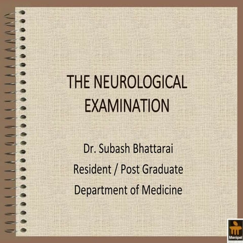 Neurological examination final mbbs m.pptx