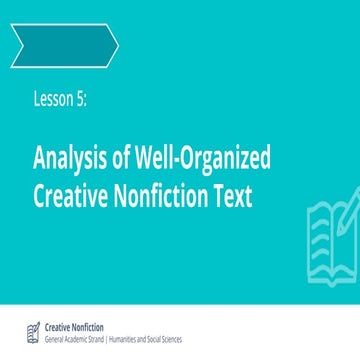 Creative Nonfiction Analysis PPT.pdf