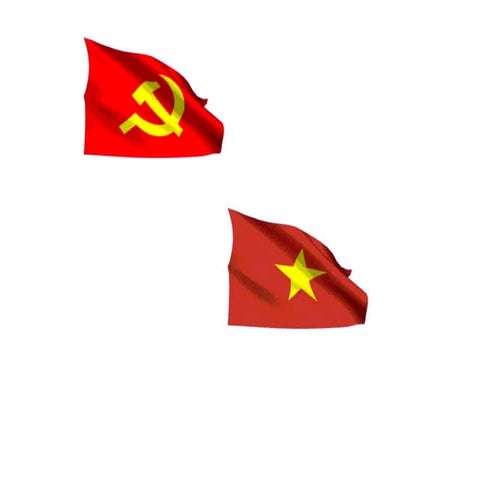Cờ động(đảng tq) | PPT