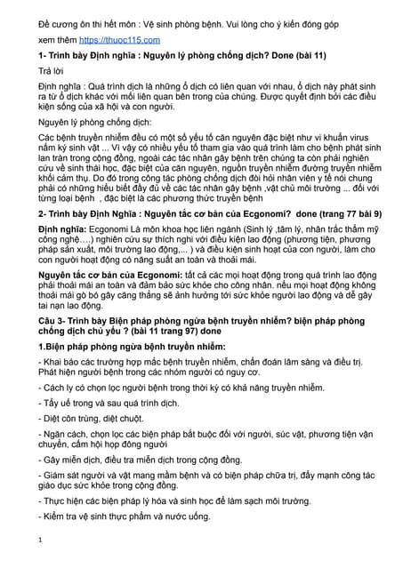 AN TOÀN SINH HỌC PHÒNG XÉT NGHIỆM | DOC