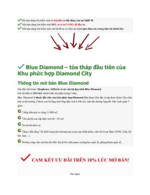 Khu Đô Thị Geleximco Lê Trọng Tấn | PDF