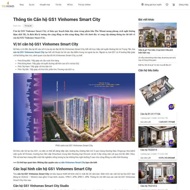 Căn hộ GS1 Vinhomes Smart City 3 tỉ.pdf
