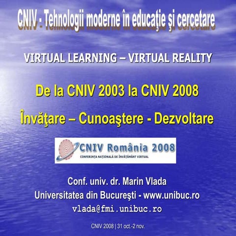 DEFINIREA CONCEPTELOR TIC ȘI E-LEARNING.pptx