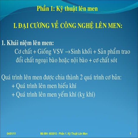 Cn len men_p1 | PPT