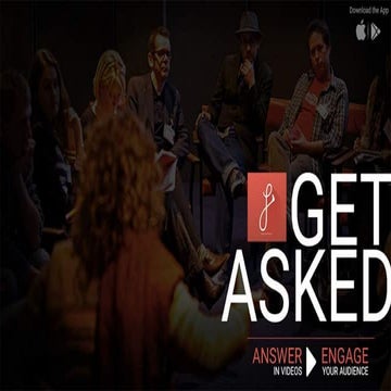 Frankly.me and CNN IBN | PDF