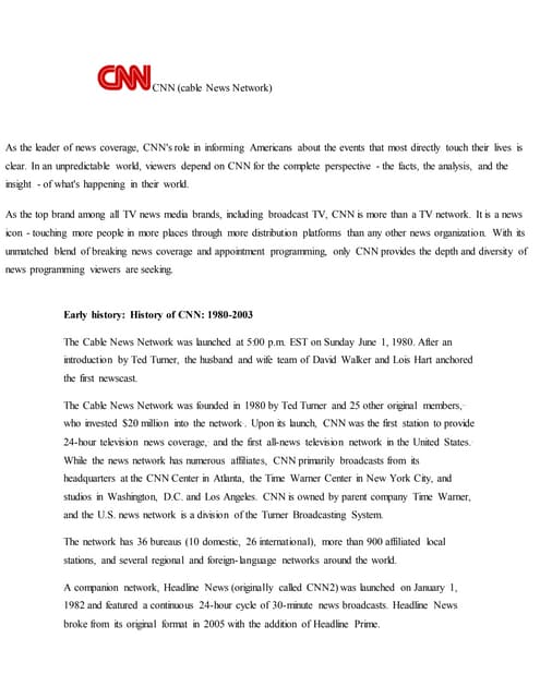 Talk show example and structure | DOCX | Talk Show | Genres